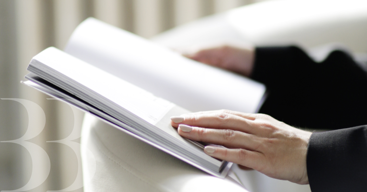 Bare Brand | Toronto Creative & Marketing Agency