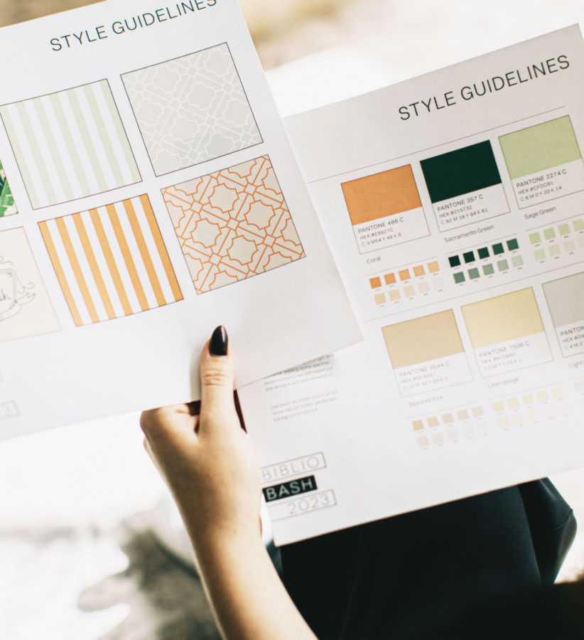 Bare Brand | Our Work – Creative Branding & Marketing