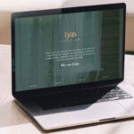 Bare Brand | Branding for a family law practice