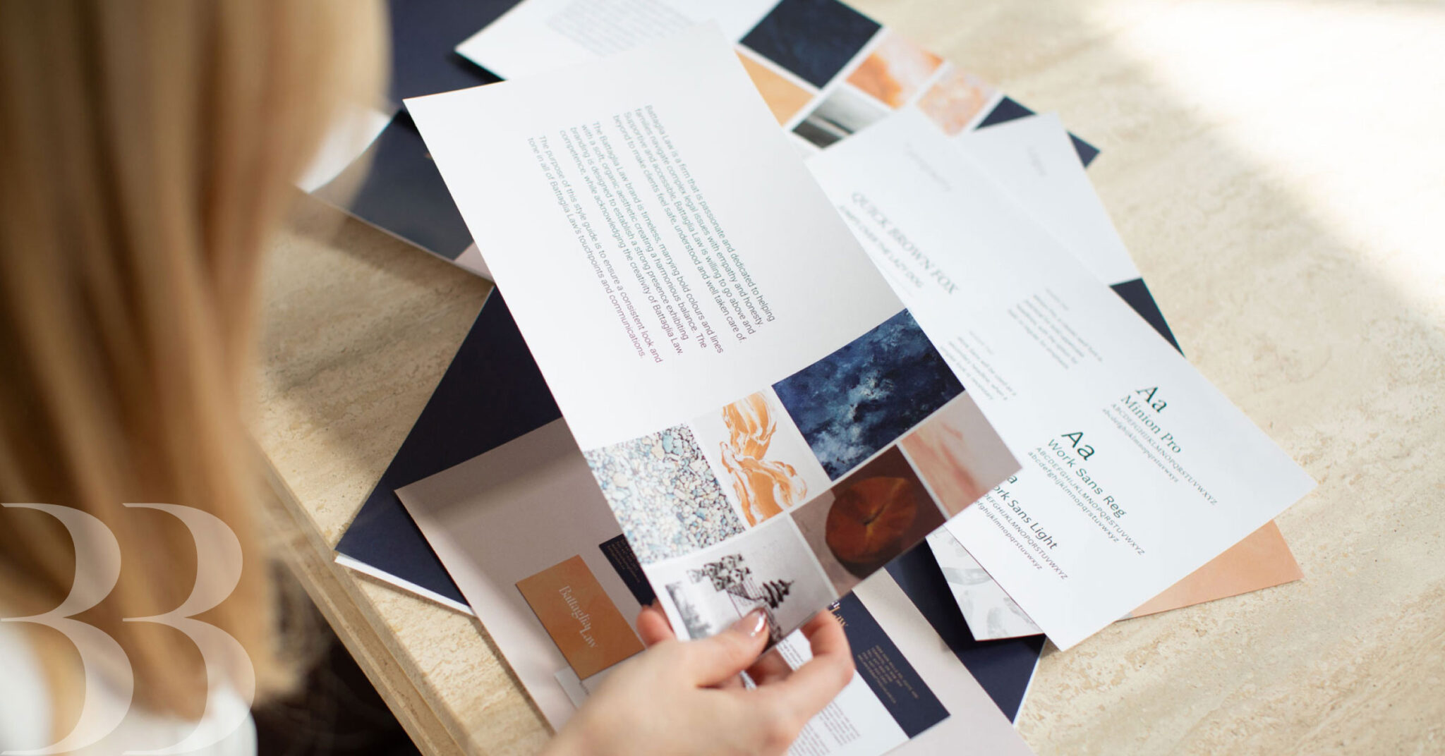 Bare Brand | Toronto Creative & Marketing Agency.