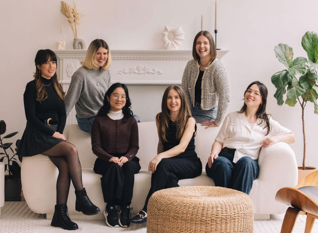 Bare Brand | Meet our Team - Branding, Creative & Marketing